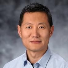 Peng Li | UCSB Center for Responsible Machine Learning